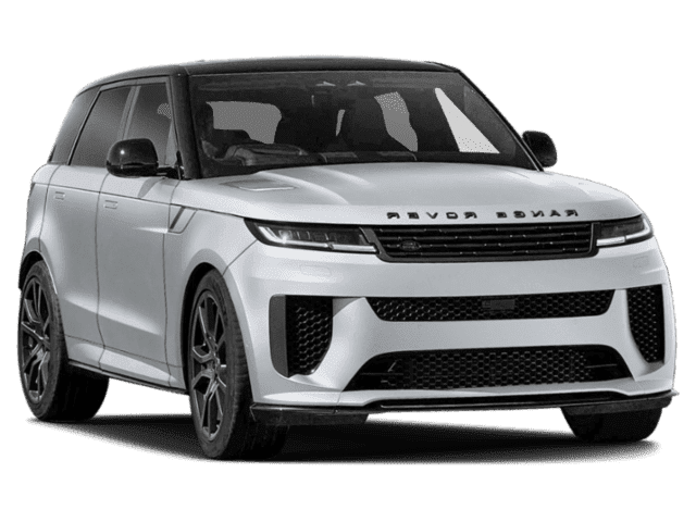 New 2025 Land Rover Range Rover Sport Dynamic SE Sport Utility in ...