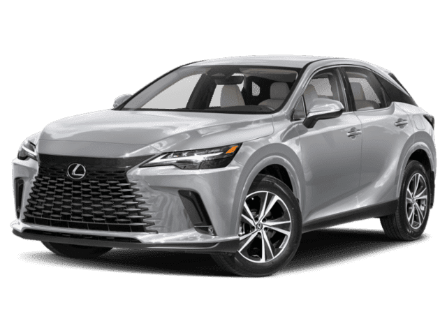 New 2025 Lexus RX 350 4D Sport Utility in Ponce #L5099517 | Lexus de Ponce