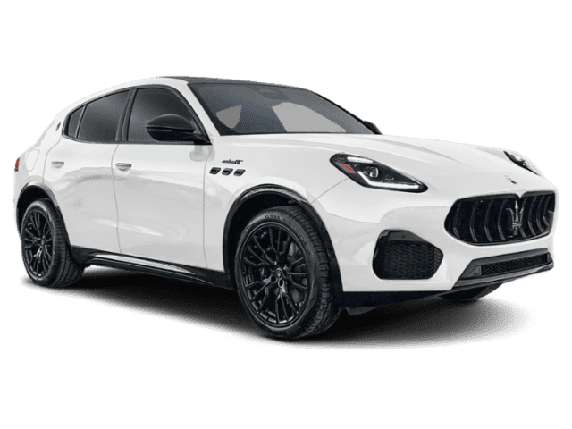 New 2025 Maserati Grecale Modena 4D Sport Utility in Englewood Cliffs #10354M | Maserati ...