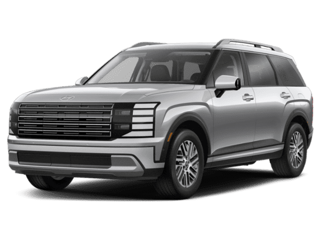 New 2026 Hyundai PALISADE SEL Premium FWD Sport Utility in Naples # ...