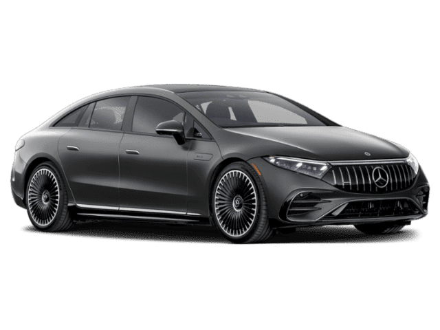 New 2024 Mercedes-Benz EQS580 4MATIC Sedan All Wheel Drive 4MATIC | # ...