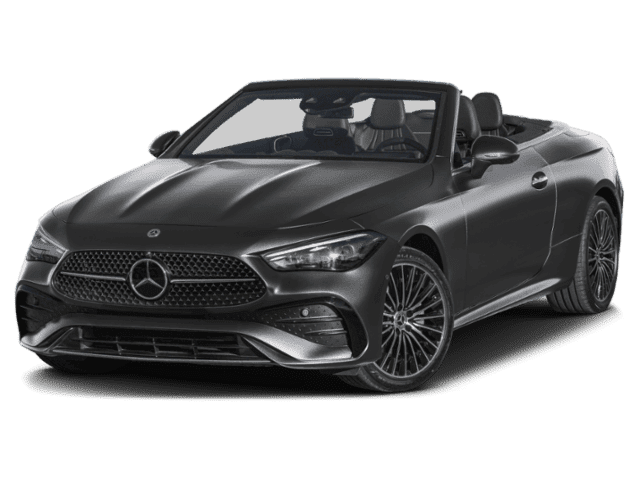 New 2026 Mercedes-Benz CLE CLE 300 2D Convertible in Englewood #26-519 ...