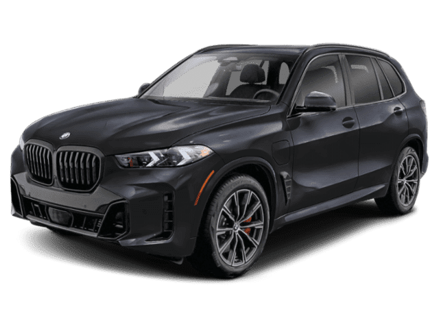 New 2026 BMW X5 xDrive50e SUV in Plano #5373164 | Sewell BMW of Plano