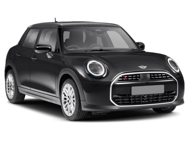 New 2025 MINI Cooper S 4D Hatchback in Kapolei #C2511117 | MINI of Hawaii