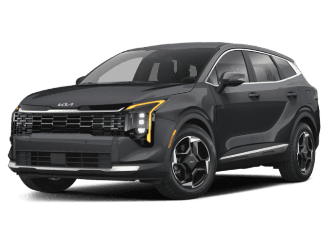 New 2026 Kia Sportage EX 4D Sport Utility in Cleveland #26MK008 ...