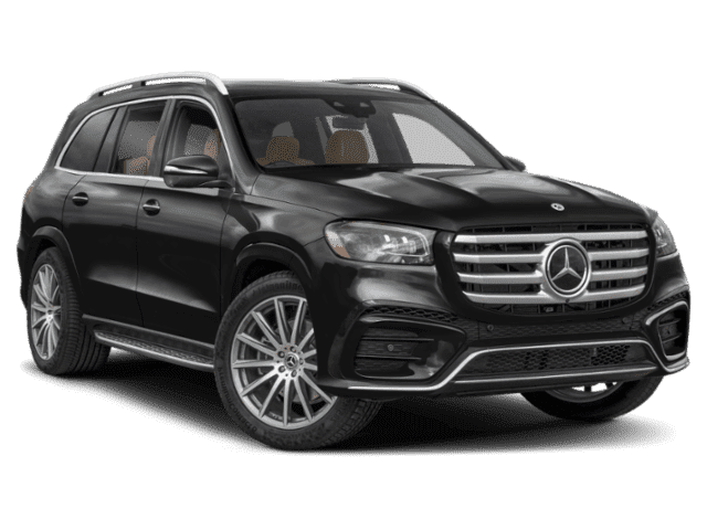 New 2025 Mercedes-Benz GLS GLS 580 SUV in Georgetown #SB310468 ...