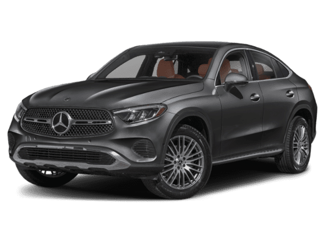 New 2025 Mercedes-Benz GLC GLC 300 SUV in Caldwell #C250829 | Mercedes-Benz of Caldwell