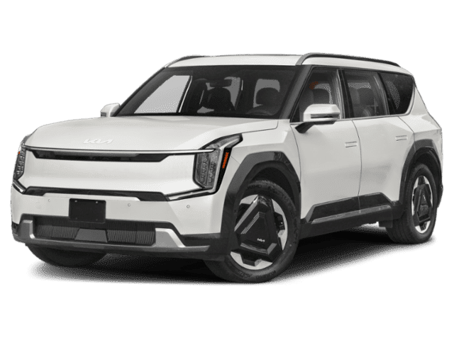 New 2026 Kia EV9 Wind Sport Utility for Sale #D963036 | Kendall Auto Idaho