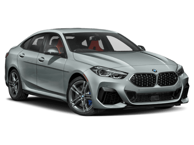 New 2024 BMW 2 Series M235i xDrive 4D Sedan in Newport News #WR2543 | Casey Auto Group