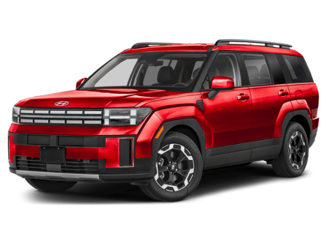 New 2026 Hyundai SANTA FE SEL AWD Sport Utility in Janesville #5NMP2DGL0TH156494 | Boucher ...