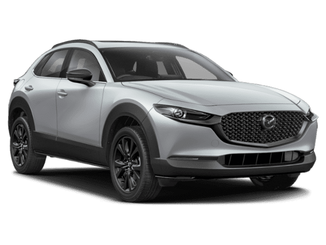 New 2025 Mazda CX-30 2.5 Turbo Premium AWD SUV in Albuquerque #X25103 | Quality Mazda