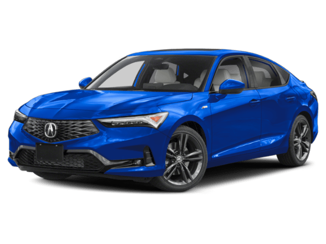 Pre-Owned 2024 Acura Integra A-Spec Package Hatchback in Jacksonville ...