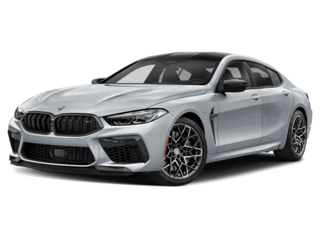 New 2025 BMW M8 Competition 4D Sedan near Morris Township #MB1601 ...