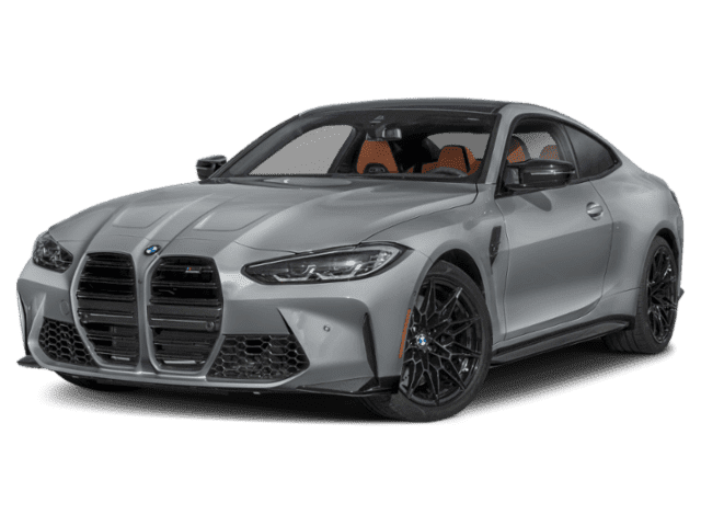 Pre-Owned 2024 BMW M4 Competition 2D Coupe in Wilmington #5132A | Union Park Jaguar