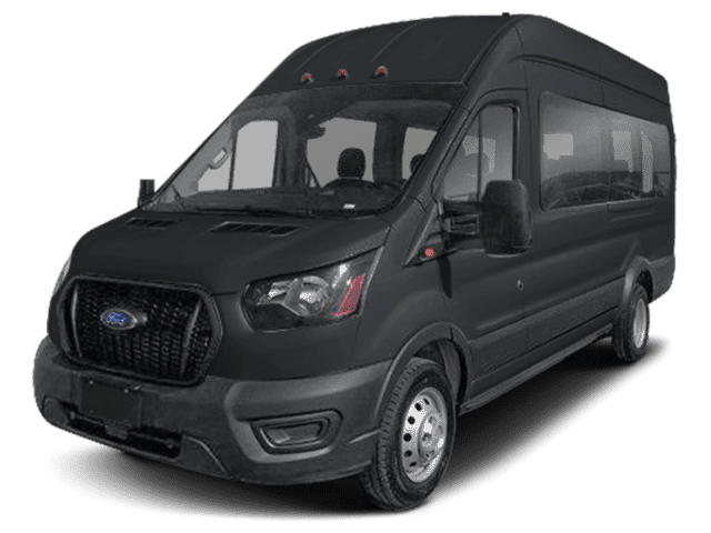 New 2025 Ford Transit-350 XL Passenger Van in Hempstead #43208 ...
