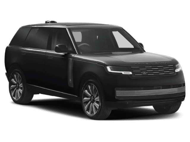 New 2024 Land Rover Range Rover SE SUV in North Miami #NRA244982 | Land ...