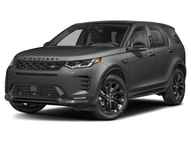 New 2025 Land Rover Discovery Sport S For Sale Austin TX | Lake Travis ...