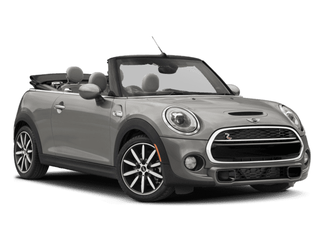 Pre-Owned 2016 MINI Cooper Convertible Cooper S Car in Cincinnati #59657LA | Cincinnati MINI