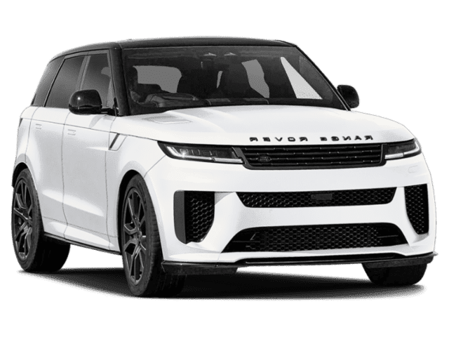 New 2025 Land Rover Range Rover Sport Dynamic SE SUV in Santa Fe # ...