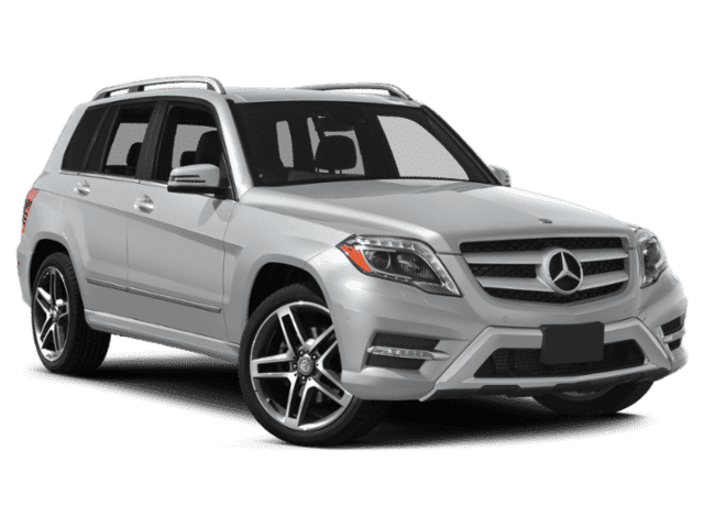Pre-Owned 2015 Mercedes-Benz GLK GLK 250 4D Sport Utility in Cedar Park ...