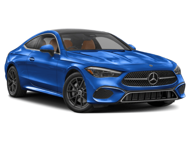 New 2024 Mercedes-Benz CLE CLE 300 2D Coupe in Westport #NP17847 | New ...