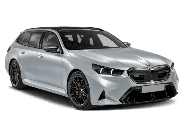 New 2025 BMW M5 Base 4D Wagon near Chicago #B46310 | Bill Jacobs Motorsport