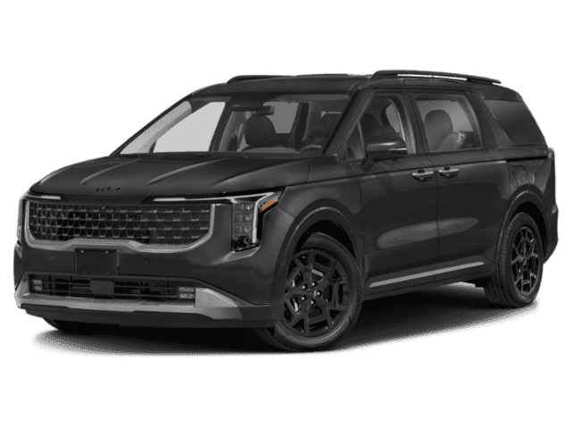 New 2026 Kia Carnival MPV Hybrid SX Prestige MINIVAN in St Louis ...