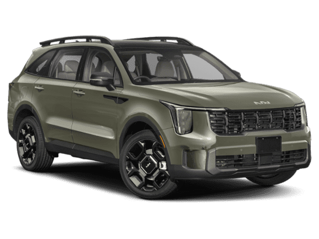 Durango Kia Sorento - inventory.durangokia.com