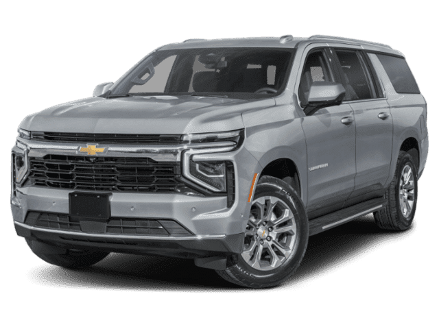 New 2025 Chevrolet Suburban RST SUV in Glen Burnie # | Bob Bell Auto Group