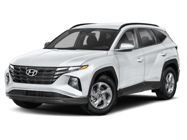 Pre-Owned 2022 Hyundai Tucson SEL 4D Sport Utility in St. Louis #H16685 ...