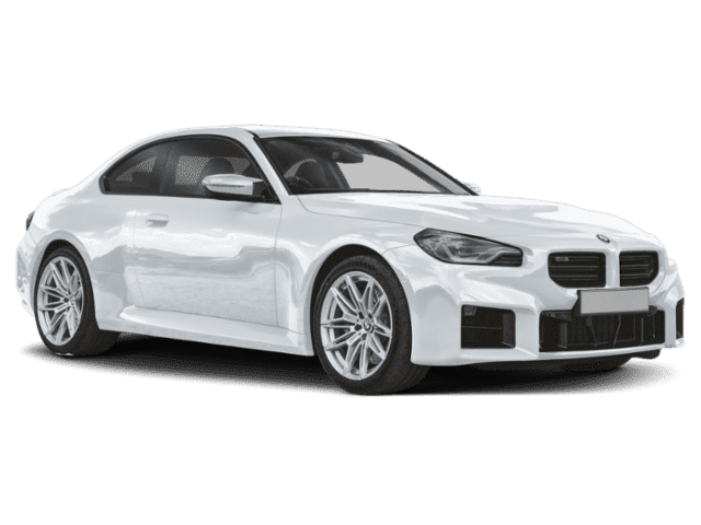 New 2025 BMW M2 Base 2D Coupe in Reading #25B0370 | Tom Masano Auto Group