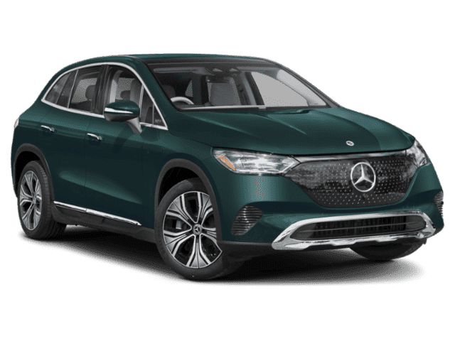 New 2025 Mercedes-Benz EQE 350 SUV 4D Sport Utility in Roslyn #25-88528 ...