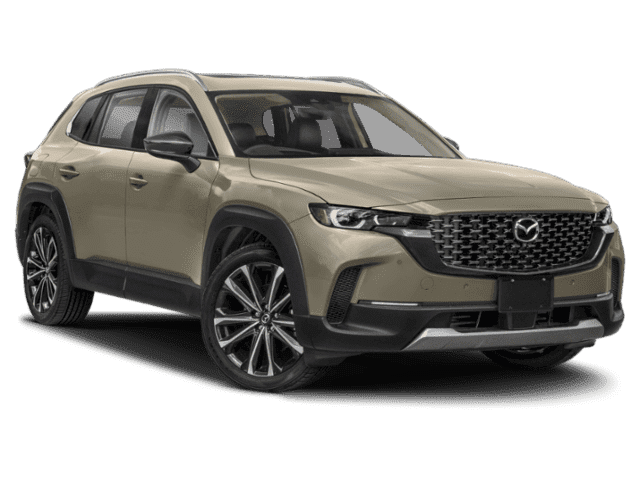 New 2024 Mazda CX-50 2.5 Turbo Premium Plus AWD SUV in Denton #RN240005 ...