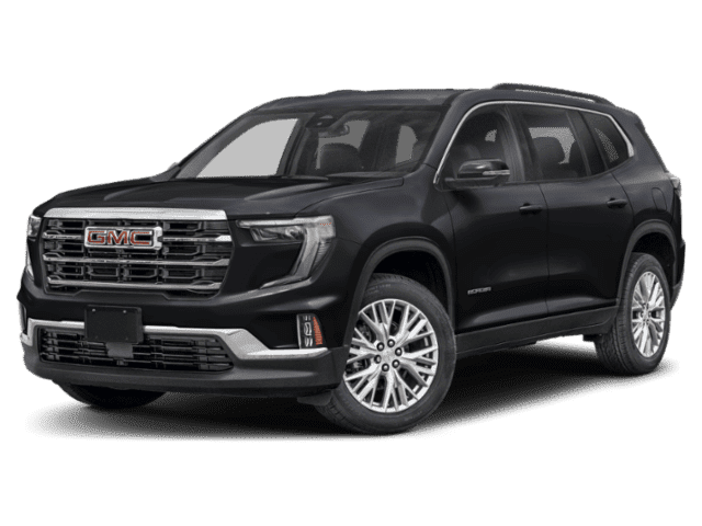 New 2026 GMC Acadia FWD Elevation Sport Utility in Rome #26G065 ...
