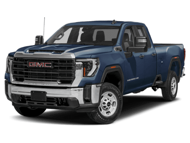 New 2025 GMC Sierra 2500HD Pro For Sale West Palm Beach FL | #G250503