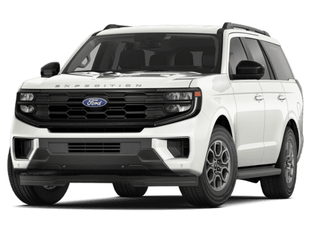 New 2025 Ford Expedition Active™ Regular in Frankfort #FS1310 | Gary ...
