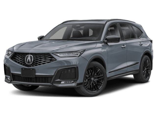 New 2026 Acura MDX w/A-Spec Advance Package Sport Utility in Sioux ...