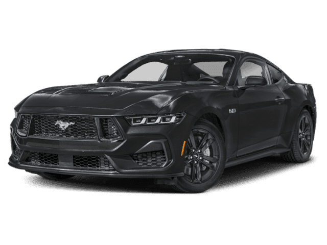 New 2026 Ford Mustang GT 2D Coupe in Fontana #FT0688 | Sunrise Ford of ...