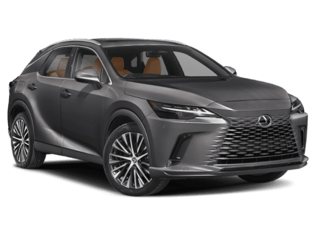 New 2025 Lexus RX 350h Premium Plus Utility #9031409 | Classic Auto Group