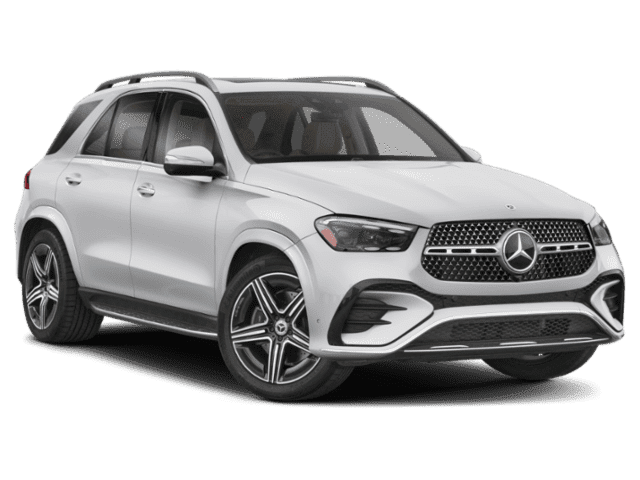 Certified Pre-Owned 2025 Mercedes-Benz GLE GLE 580 For Sale Charleston ...
