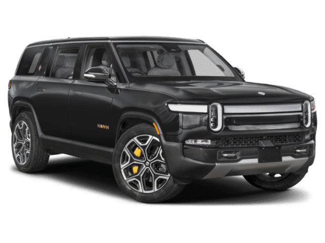 Pre-Owned 2023 Rivian R1S Adventure 4D Sport Utility in Henderson ...