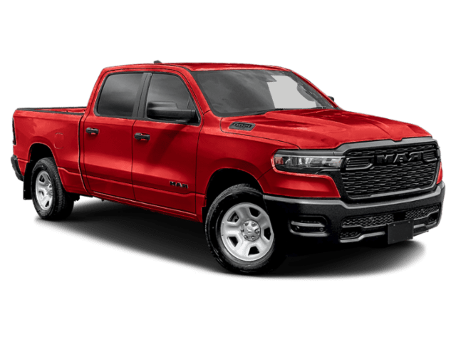 New 2025 Ram 1500 Laramie Crew Cab Pickup in Waco #SN689928 | Allen ...