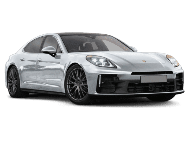 New 2025 Porsche Panamera 4D Hatchback in Pasadena #23253715 | Rusnak ...