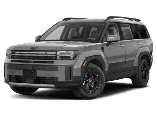 New 2026 Hyundai SANTA FE XRT 4D Sport Utility in #HYTH174493 ...