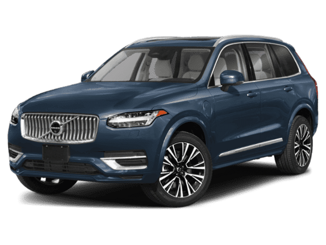 New 2025 Volvo XC90 Ultra SUV in Scottsdale # | Courtesy Volvo Cars of ...