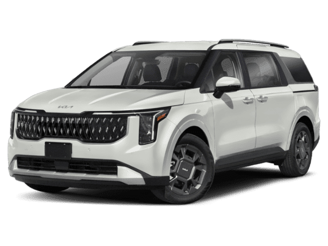 New 2026 Kia Carnival MPV Hybrid EX MINIVAN in Jacksonville #6100248 | Kia on Atlantic
