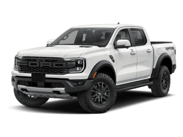 New 2025 Ford Ranger Raptor® SuperCrew® in London #SLE50775 | Don ...