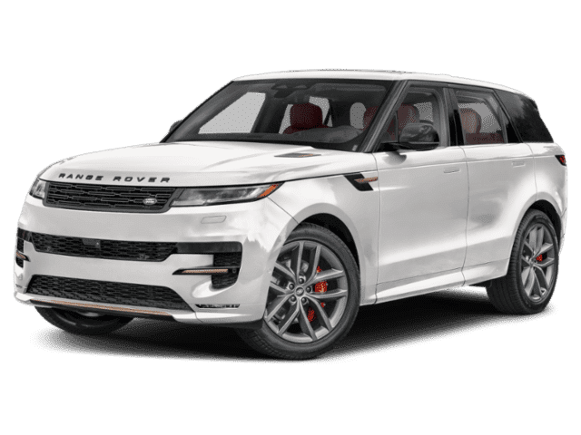 New 2025 Land Rover Range Rover Sport Dynamic SE For Sale Frisco TX | Plano