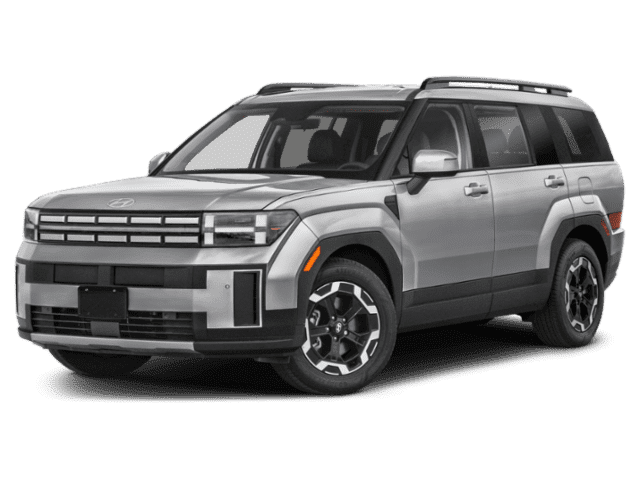 Pre-Owned 2024 Hyundai Santa Fe SEL 4D Sport Utility in Naperville ...