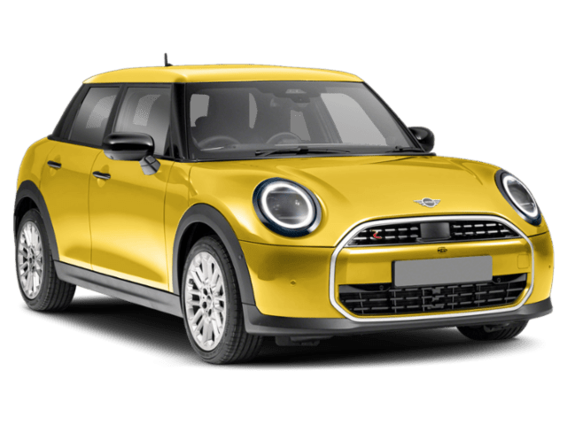 New 2025 MINI Hardtop 4 Door Cooper S 4dr Car in Houston #S2W87471 ...